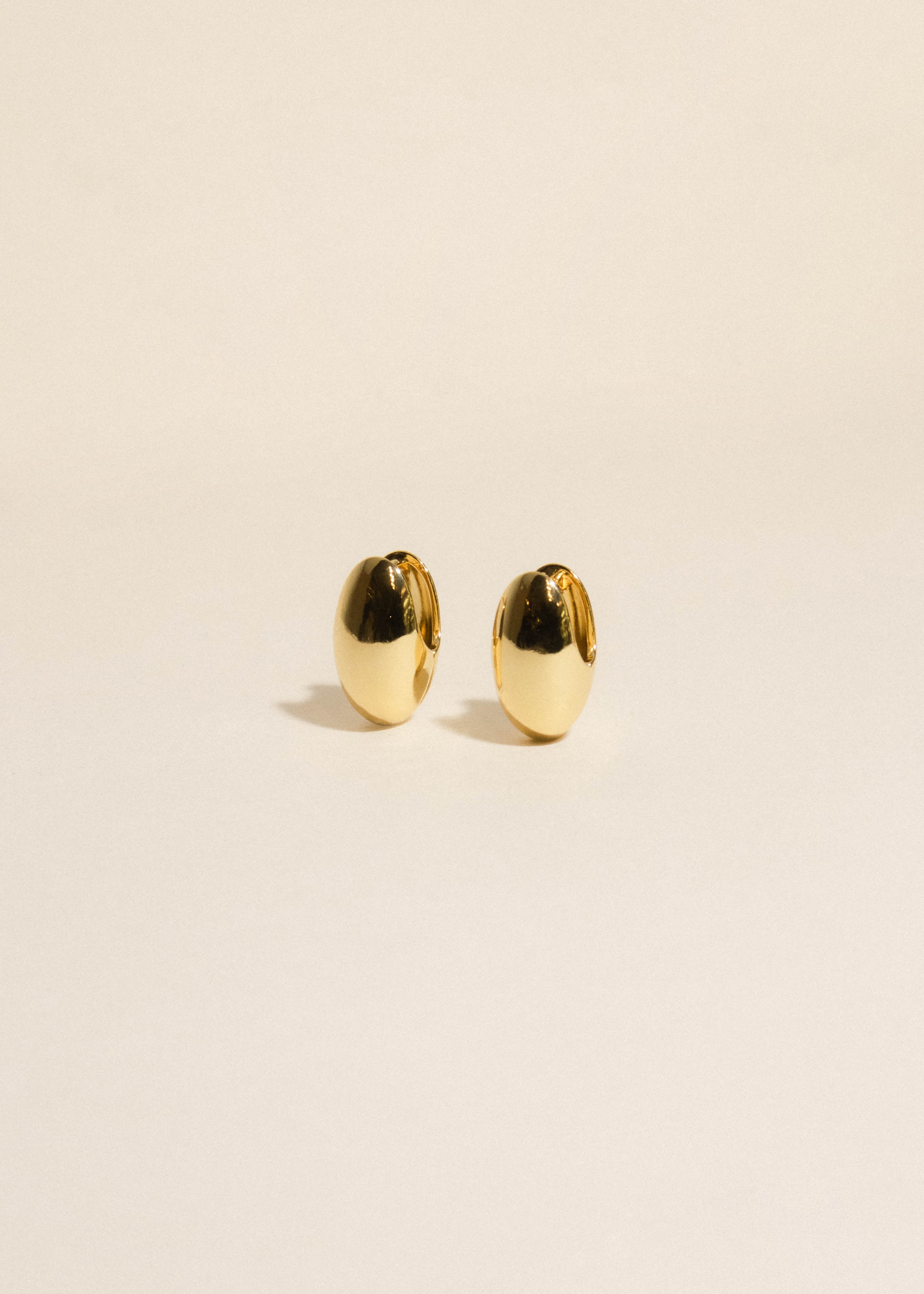 Aros Petit Gold – Brava